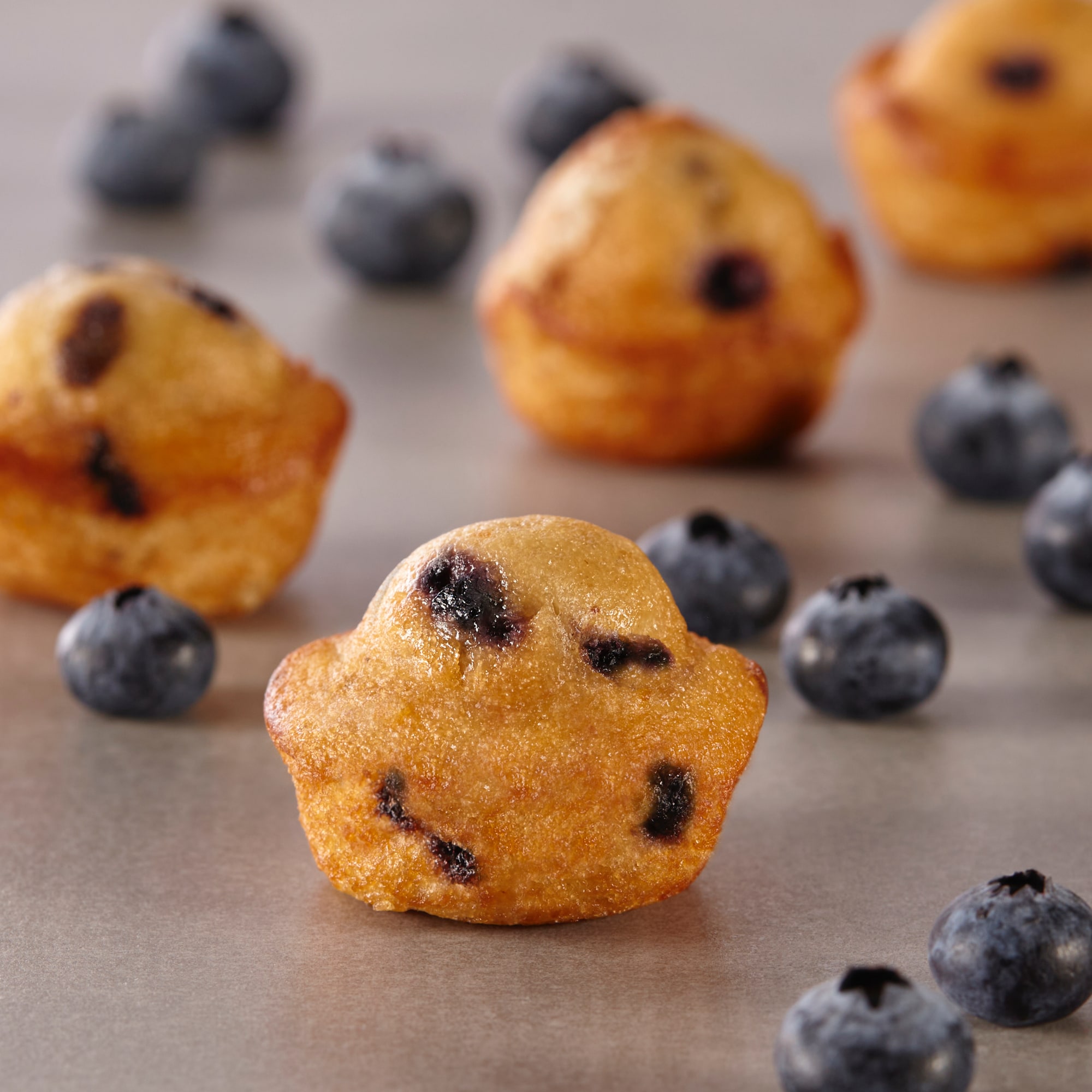 View Our Baked Goods Available for Private Label