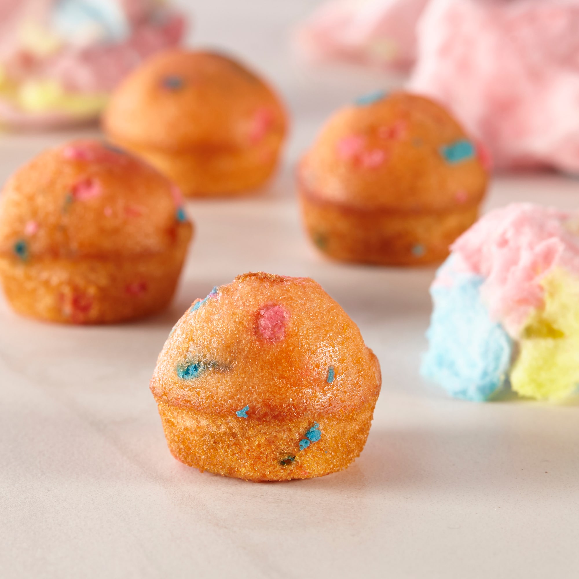 Up at Dawn Bakery | Your Private Label Bakery